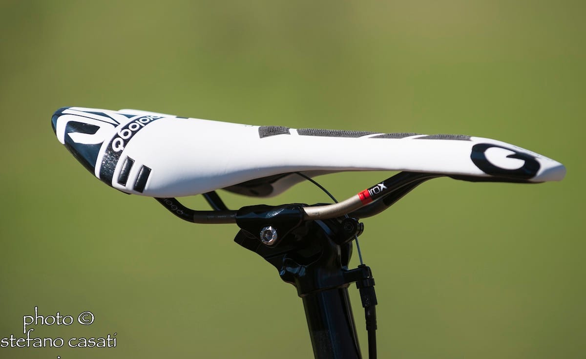fantic xf1 casa: sella prologo x10 nago - eBikeCult.it