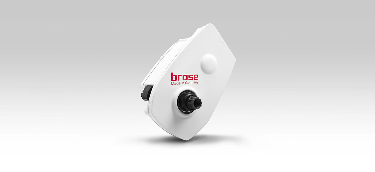 Nuova Brose Drive S: più supporto, più efficienza - eBikeCult.it