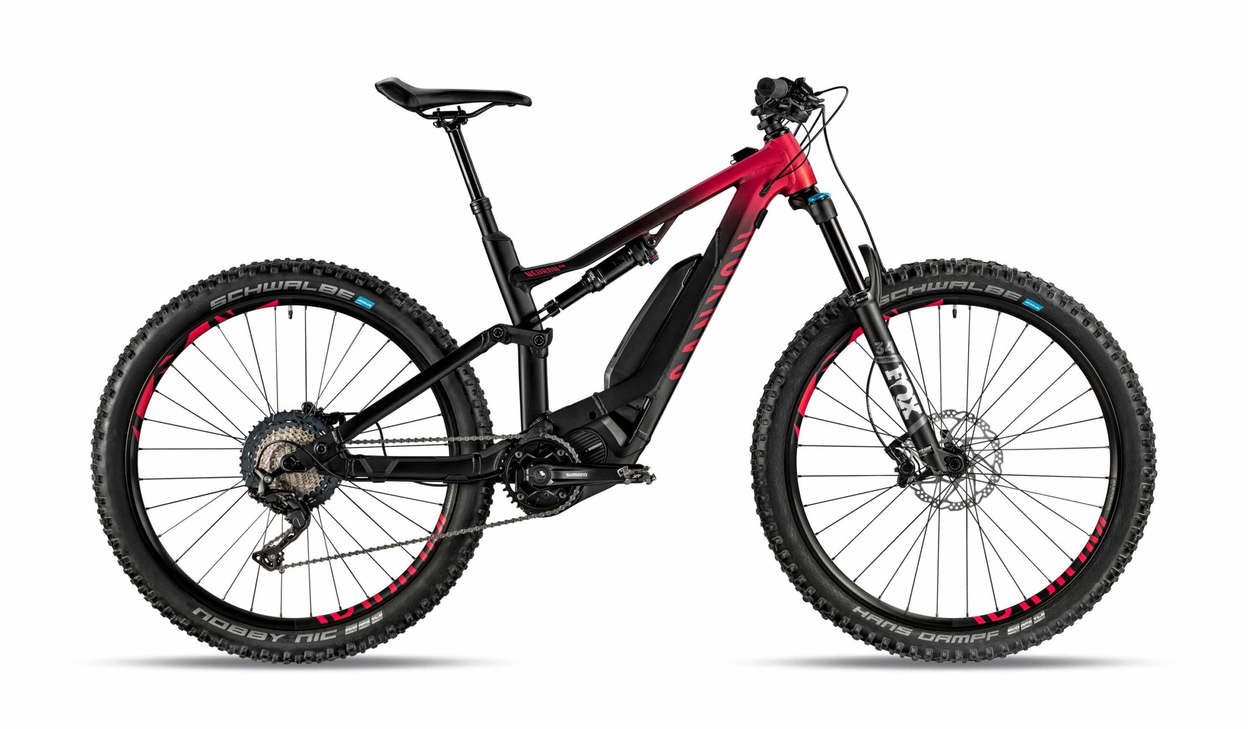 Canyon NeuronON WMN 6.0 _c1284 - eBikeCult.it