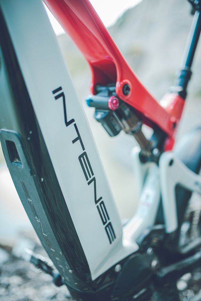 Intense Tazer 2021: due allestimenti, motore Shimano, nuovi colori ...